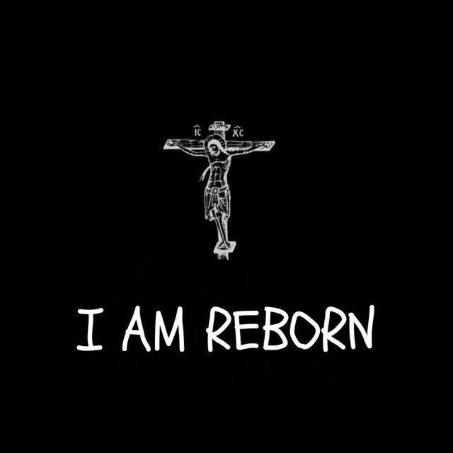 I AM REBORN - EP by Dren | Spotify