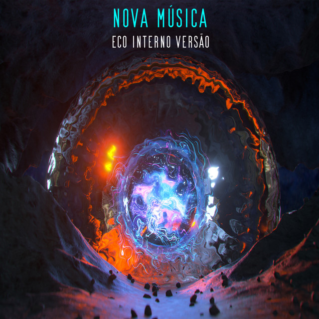 Nova Música (Eco Interno Versão) - Album by Novíssima Música | Spotify