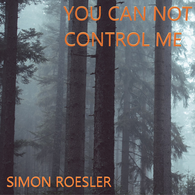 You Can Not Control Me - Single by Simon Roesler | Spotify