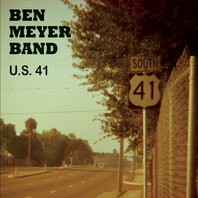 Ben Meyer Band Concert & Tour History | Concert Archives