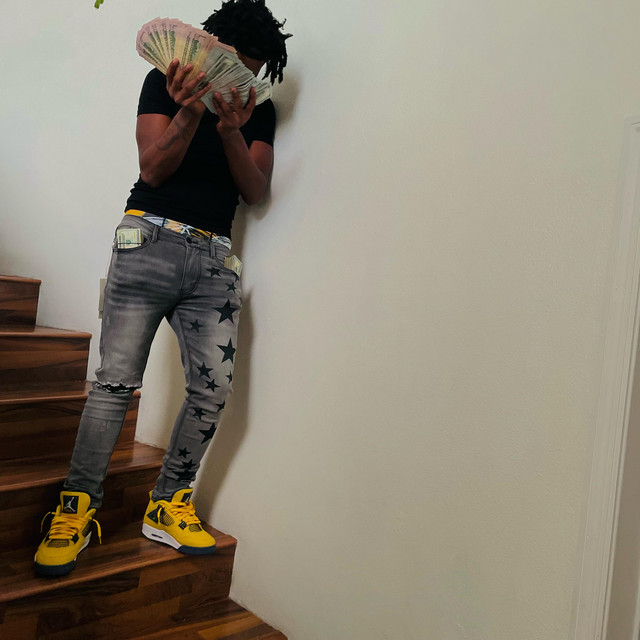 Retliation - Single by Luhh Ben | Spotify