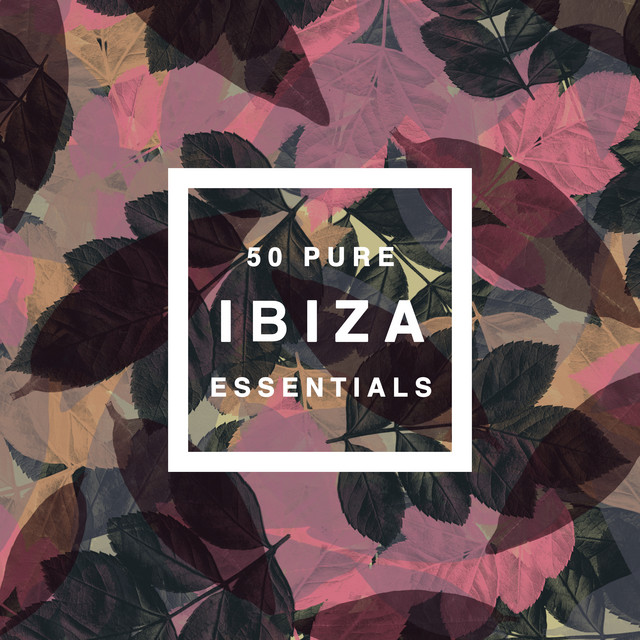 201850 Pure Ibiza Essentials - Compilation by Chilled Out Lounge Cafe ...