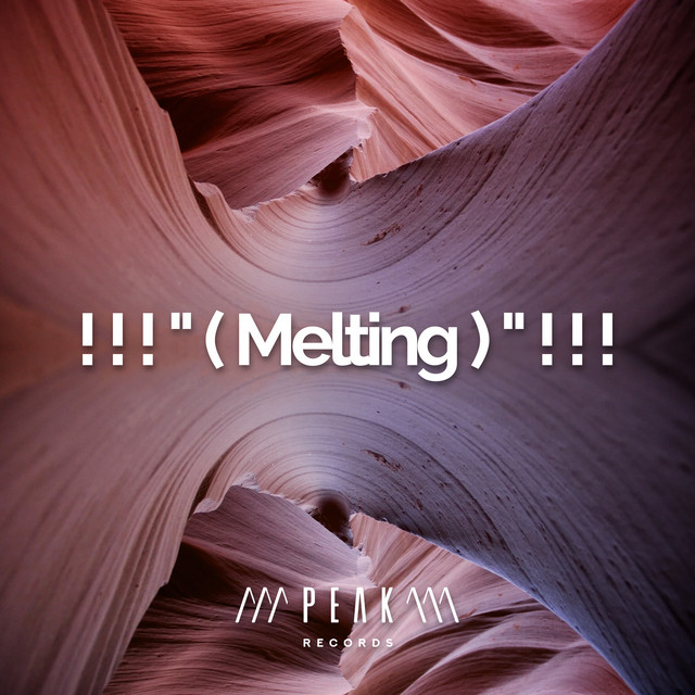 Melting ) " ! ! ! - Album by Calming Sounds | Spotify