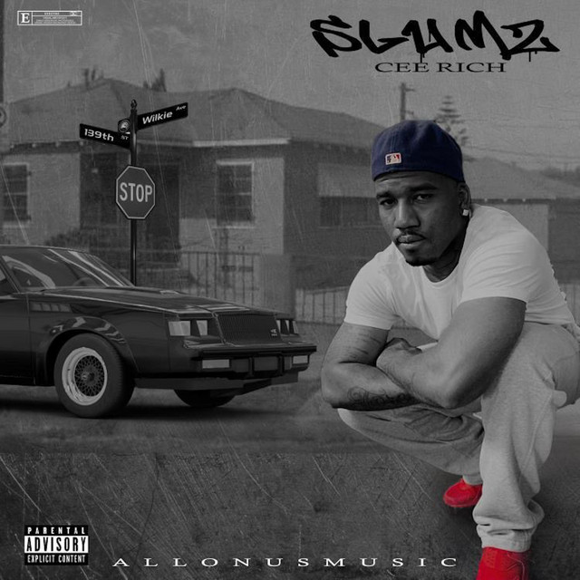 Cee Rich | Spotify