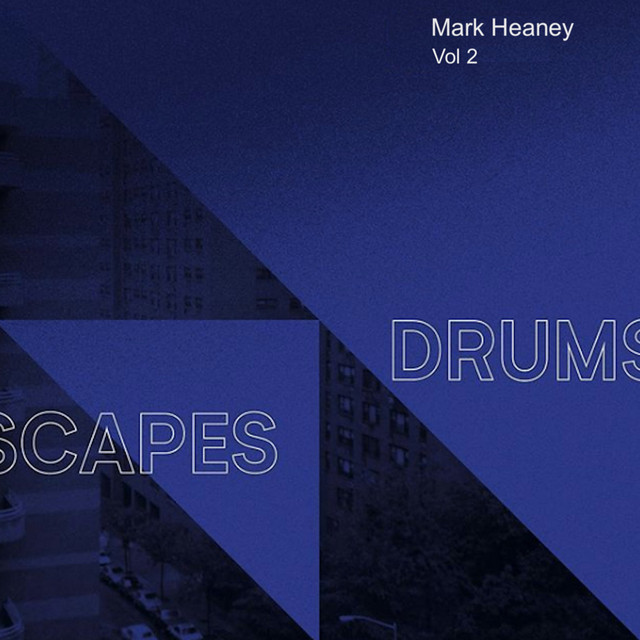 Dark Matter - song and lyrics by Mark Heaney | Spotify