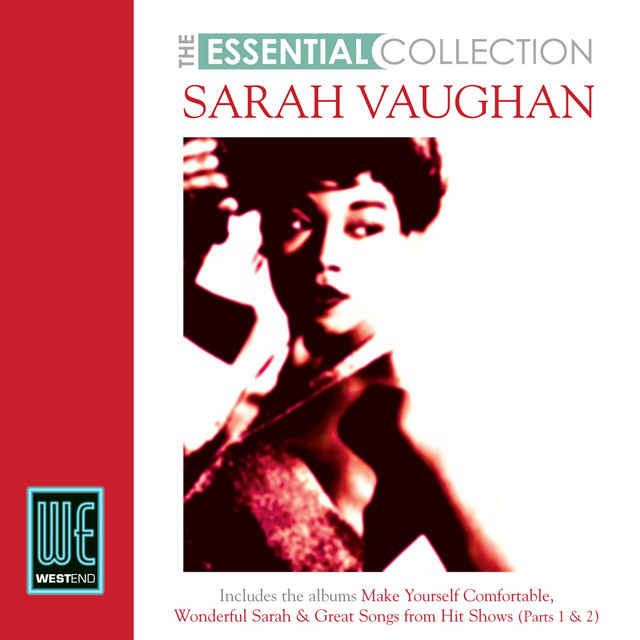 Wonderful Sarah: The Other Woman - song and lyrics by Sarah Vaughan ...