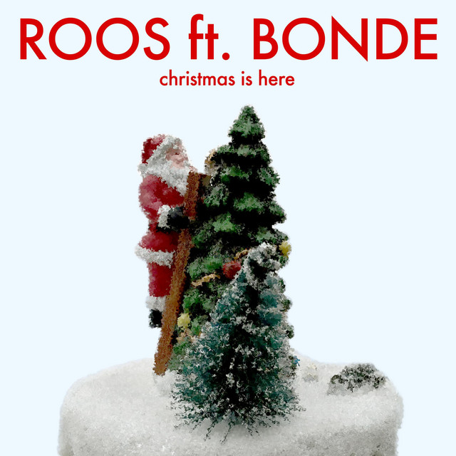 Christmas is here - Single by Roos | Spotify