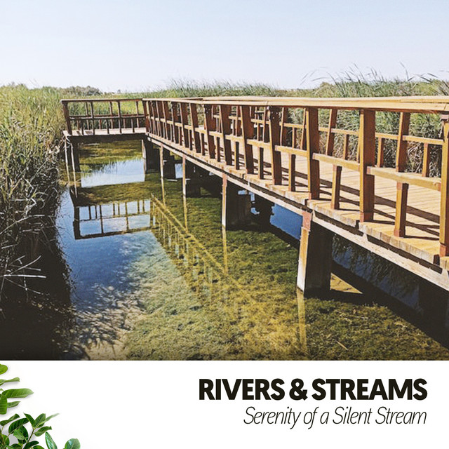 Rivers & Streams: Serenity of a Silent Stream - Album by Relajacion ...