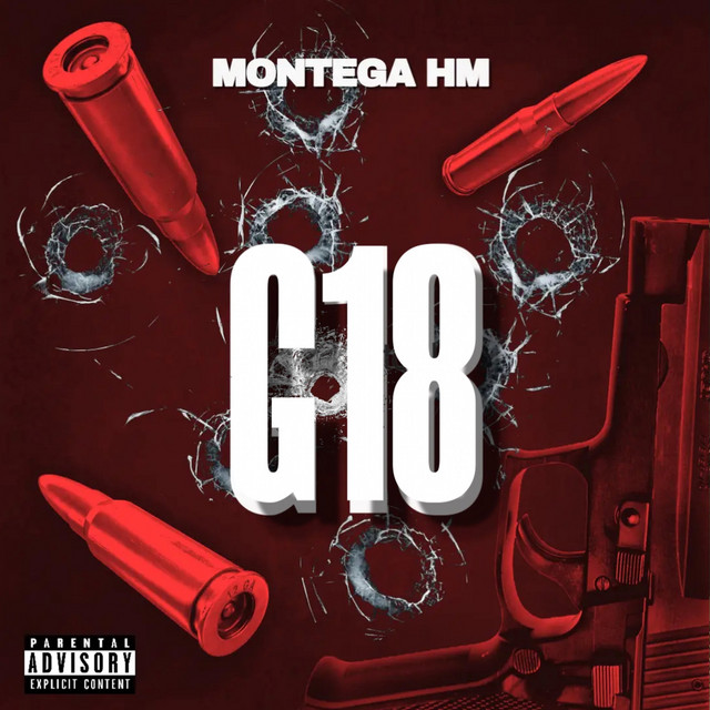 G18 - Single by Montega HM | Spotify