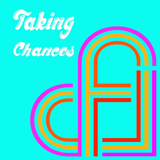 Taking Chances - song and lyrics by Cory Fisher | Spotify