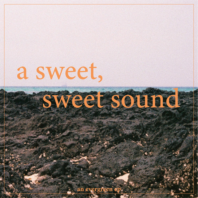 A Sweet, Sweet Sound - EP by Evergreen Baptist Church of Los Angeles ...