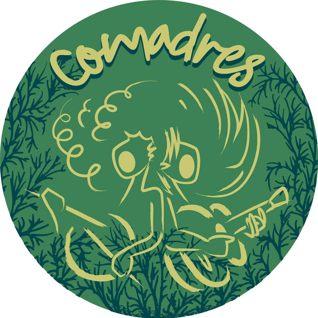 Comadres - Single by Comadres | Spotify