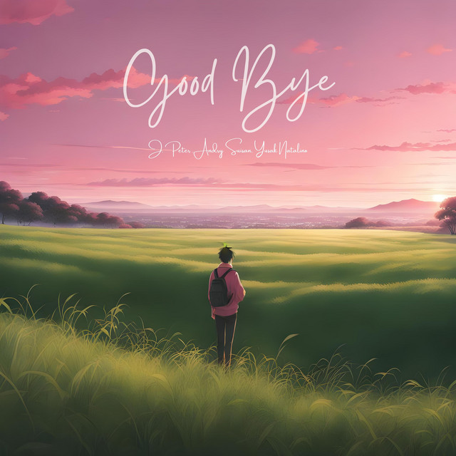 Good Bye - Single by J. Peter | Spotify