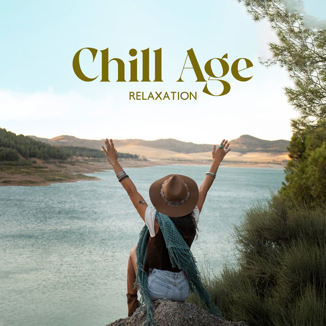 Chill Age Relaxation: Essential Background Music - Album by Spa ...