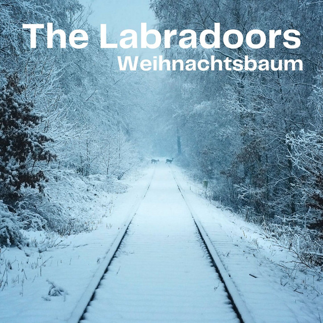 Weihnachtsbaum - song and lyrics by Desiree Klaeukens, Joerg Nawra, The ...