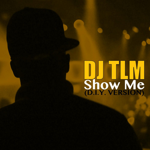Show Me (D.I.Y. Version) – Sencillo de DJ Tlm | Spotify