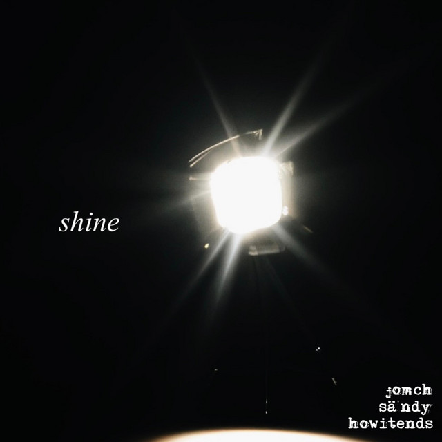 shine - Single by jomch | Spotify