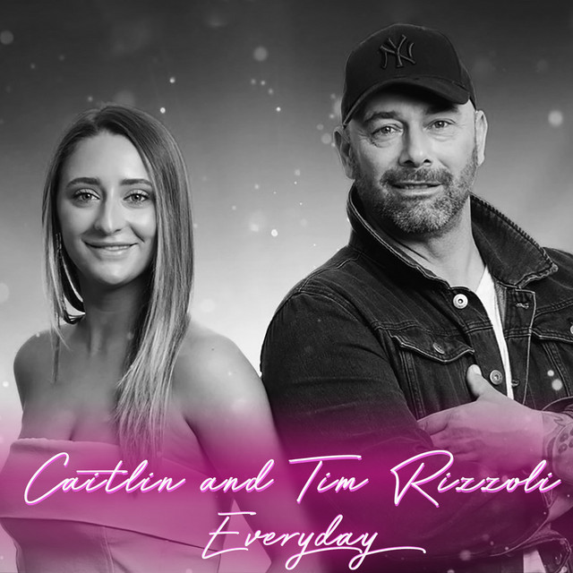 Caitlin and Tim Rizzoli | Spotify