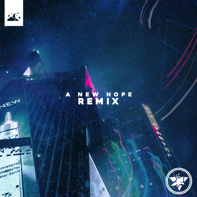 better (A New Hope Remix) - Single by Shark4Sale | Spotify