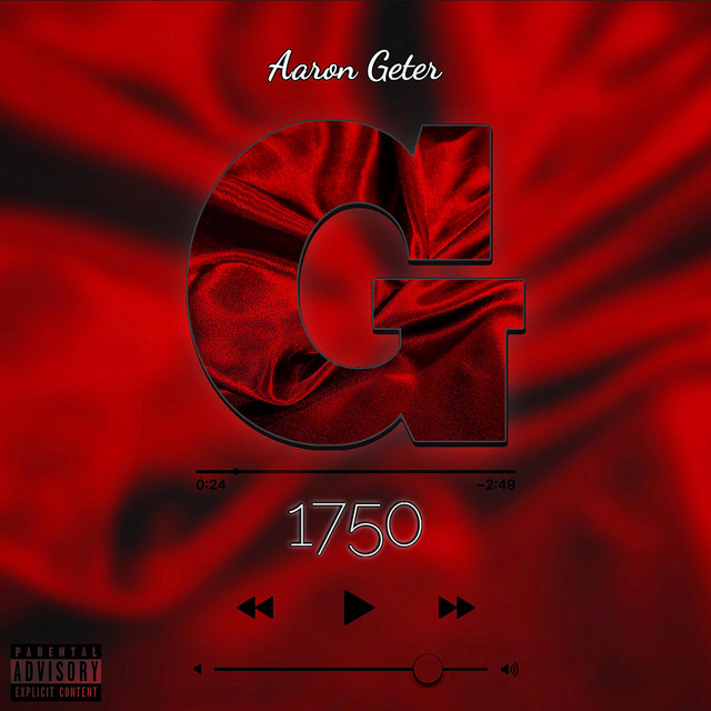 1750 - Single by Aaron Geter | Spotify