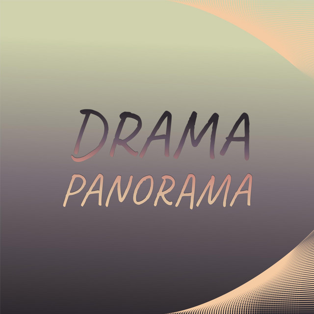 Drama Panorama - Compilation by Various Artists | Spotify