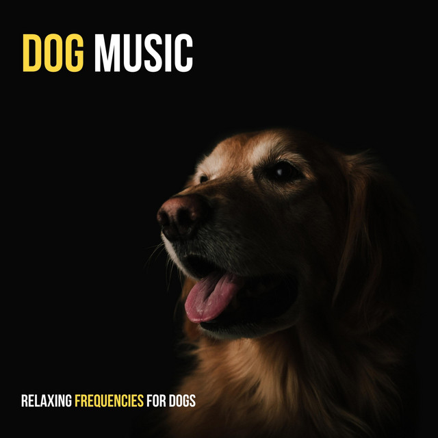 Relaxing Frequencies For Dogs - Album by Dog Music | Spotify