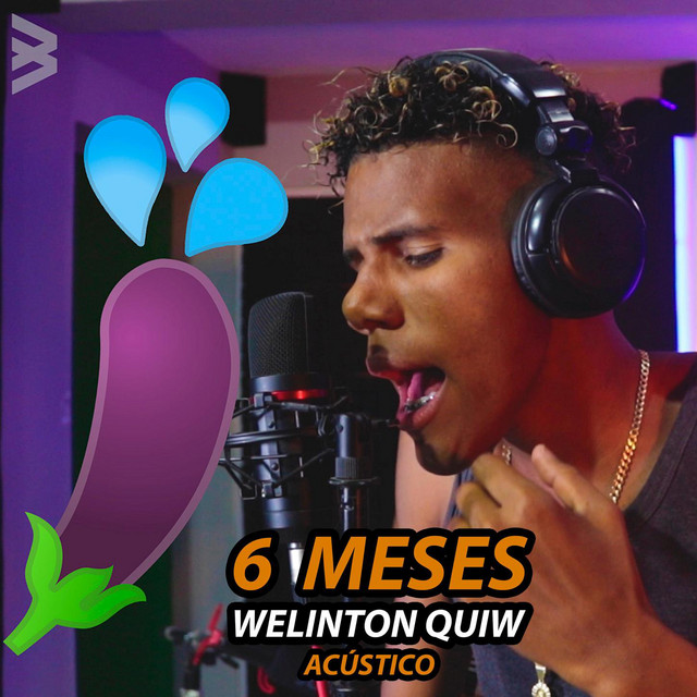 6 Meses (Sesión Acústica) - Single by Welinton Quiw | Spotify