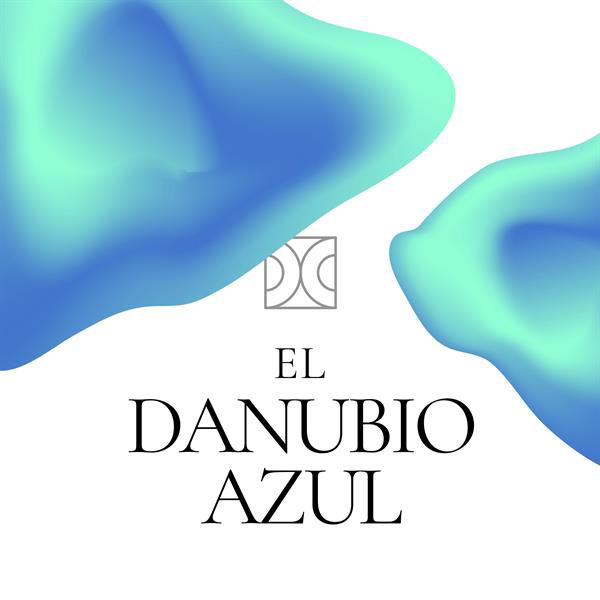 El Danubio Azul - música y letra de Johann Strauss II, David Parry ...
