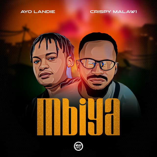 Mbiya - Single by Ayo Landie | Spotify