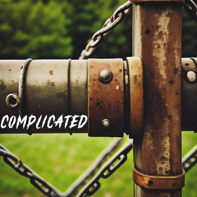 Complicated (Plankton Metal Version) - song and lyrics by Kougan | Spotify