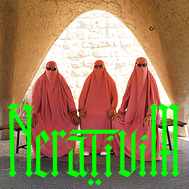 Nerativim - Zaghrouta