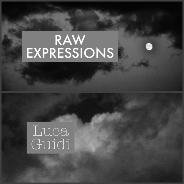 Raw Expressions - Single by Luca Guidi | Spotify