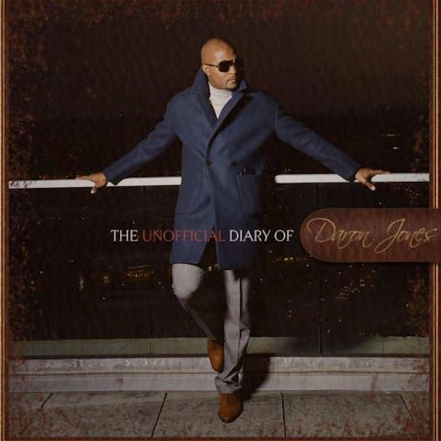 The Unofficial Diary of Daron Jones - Album by Daron Jones | Spotify