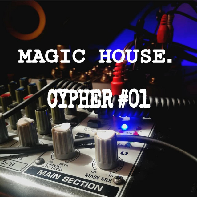 MAGIC HOUSE | Spotify