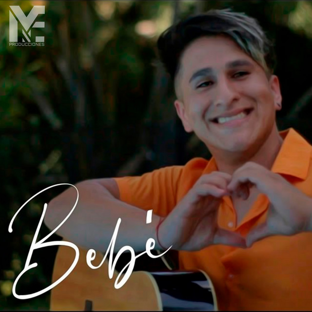 Bebé (Cover) - Single by Maty y Emma Cisneros | Spotify