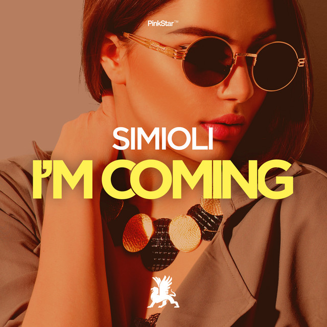 I'm Coming - Single by Simioli | Spotify