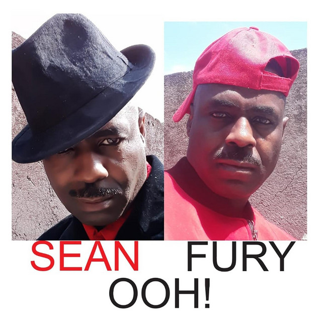 Ooh - Single by Sean Fury | Spotify