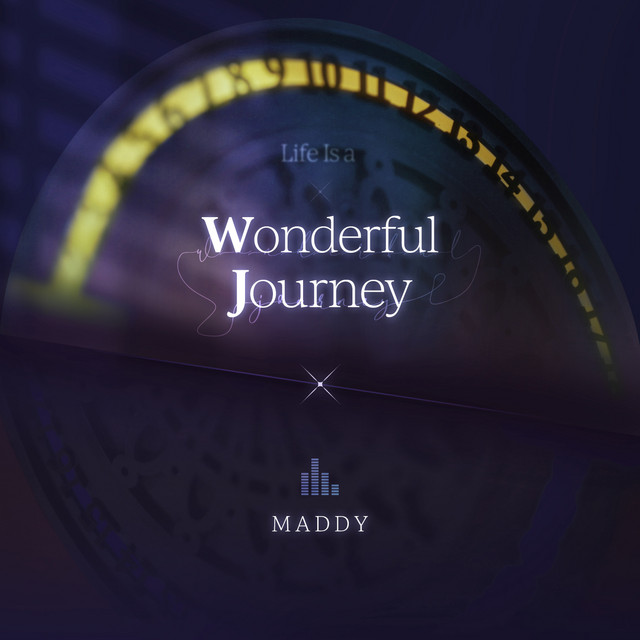 Wonderful Journey - Single by MADDY | Spotify