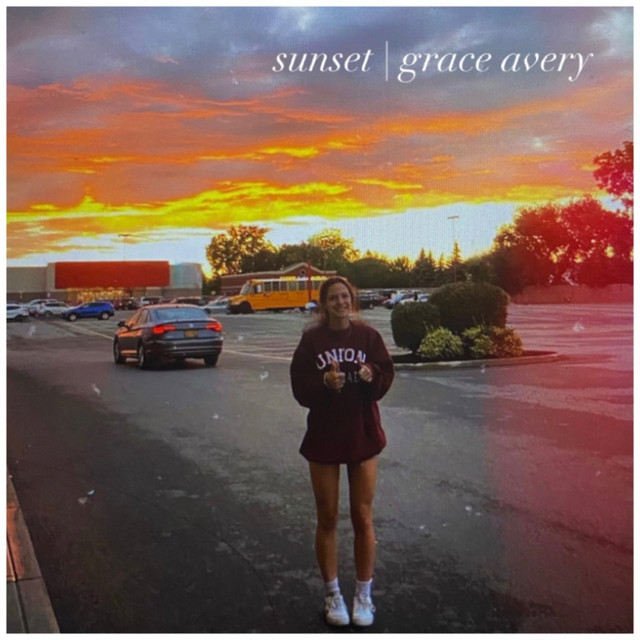 Grace Avery
