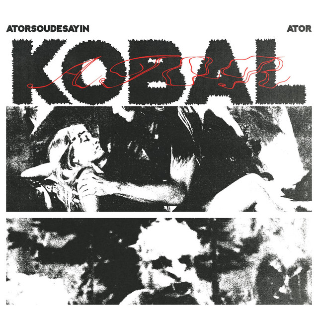ATOR - EP by KOBAL | Spotify
