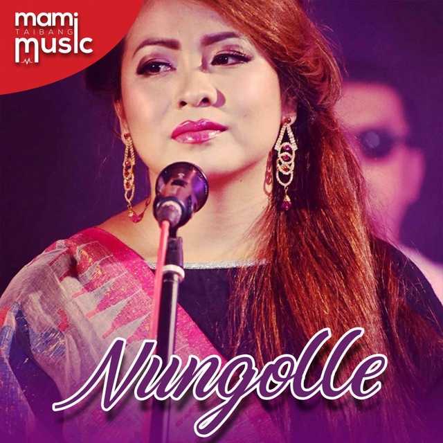 Nungolle - Single by Surma Chanu | Spotify
