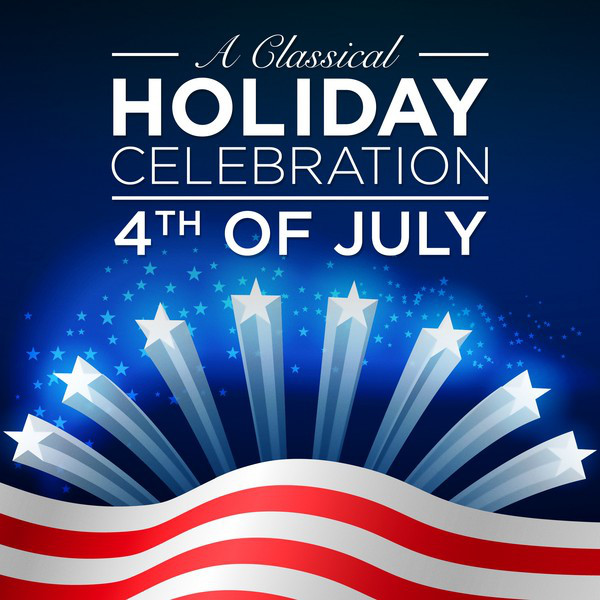 A Classical Holiday Celebration: 4th of July - Album by Philip Jones ...
