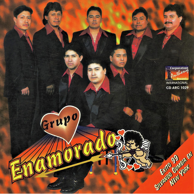 Enamorado Ny Baby Te Seguiré Buscado Gerry Sound Dj