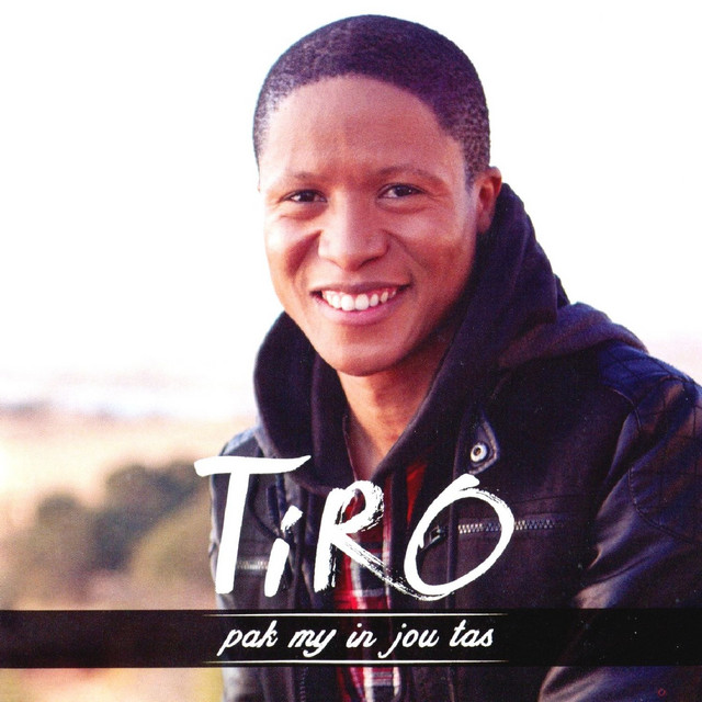 Ek Sal Vir Jou Wag - song and lyrics by Tiro | Spotify