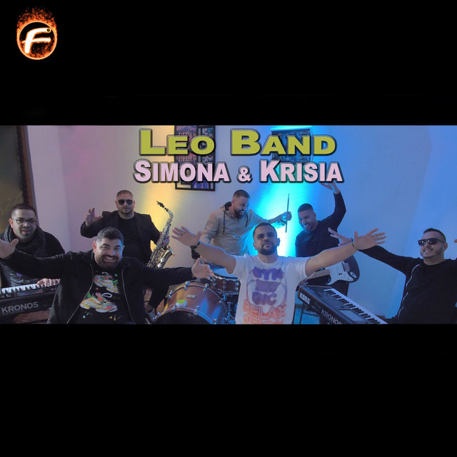 Симона и Крисия - Single by Leo Band | Spotify