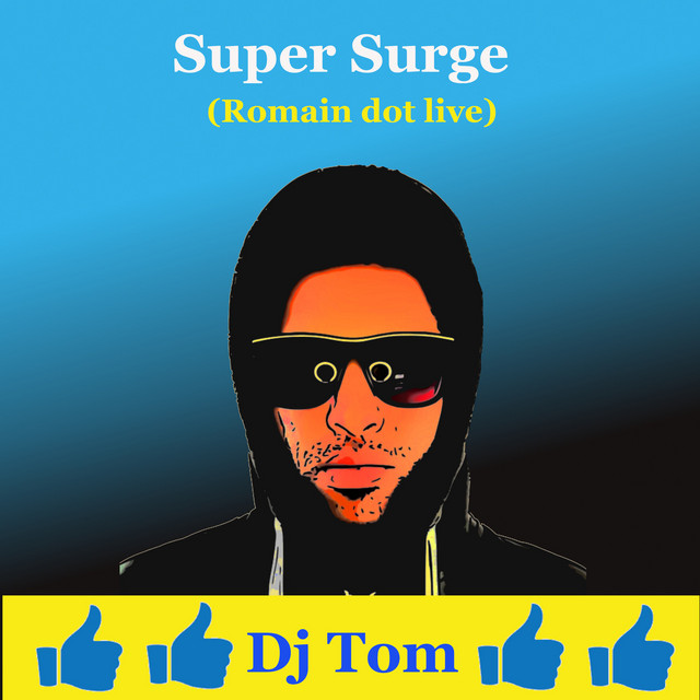 Dj Tom | Spotify