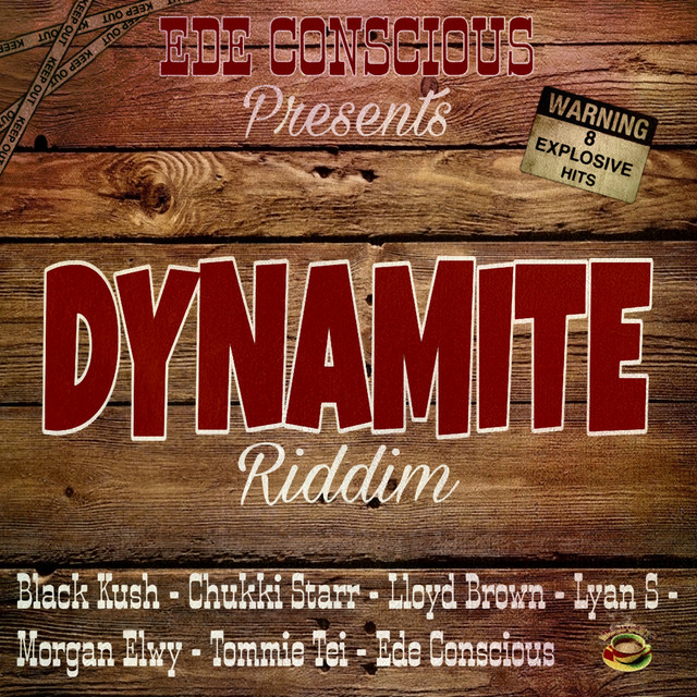 Dynamite Riddim - Compilation by Various Artists | Spotify