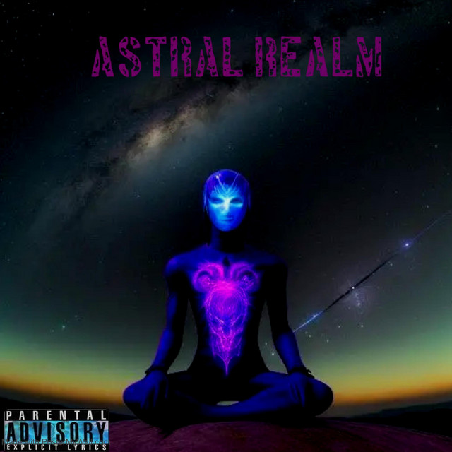 Astral Realm - Single by Baby Avalon | Spotify