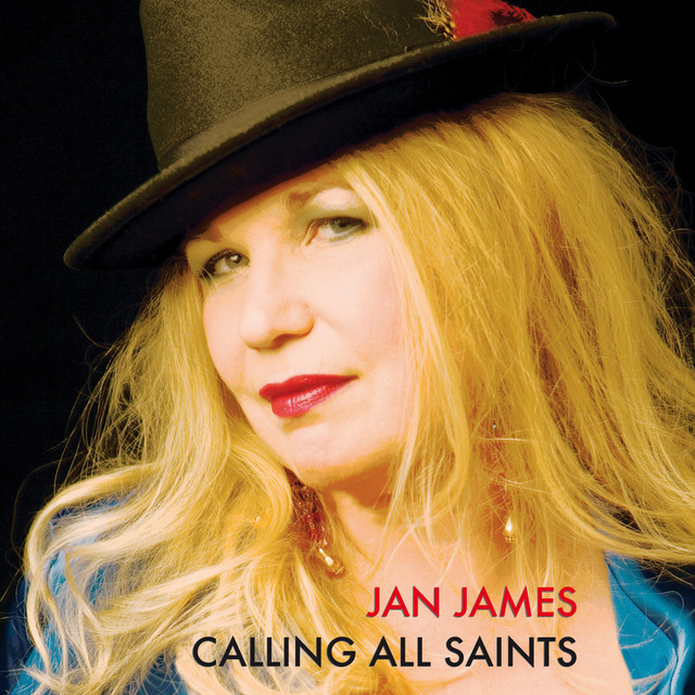 Jan James | Spotify