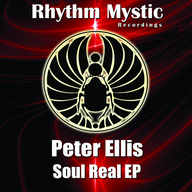 Soul Real EP – EP de Peter Ellis | Spotify